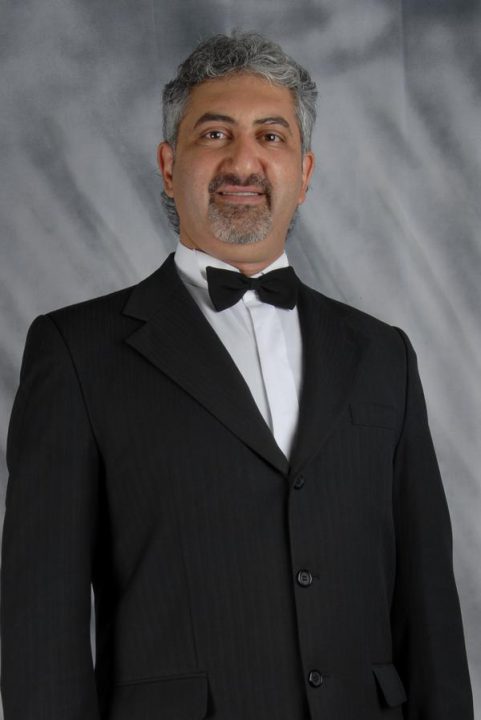 Kevork Hadjian: I believe in the power of Armenian song | Azad-Hye