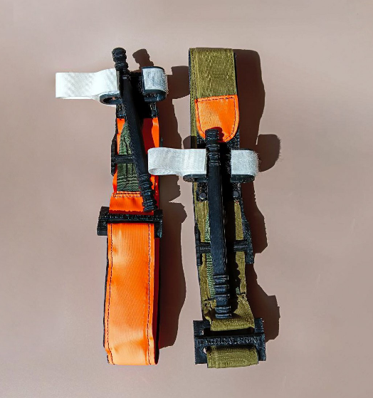 Tactical Print launches donation drive for advanced 3D printing lab ...